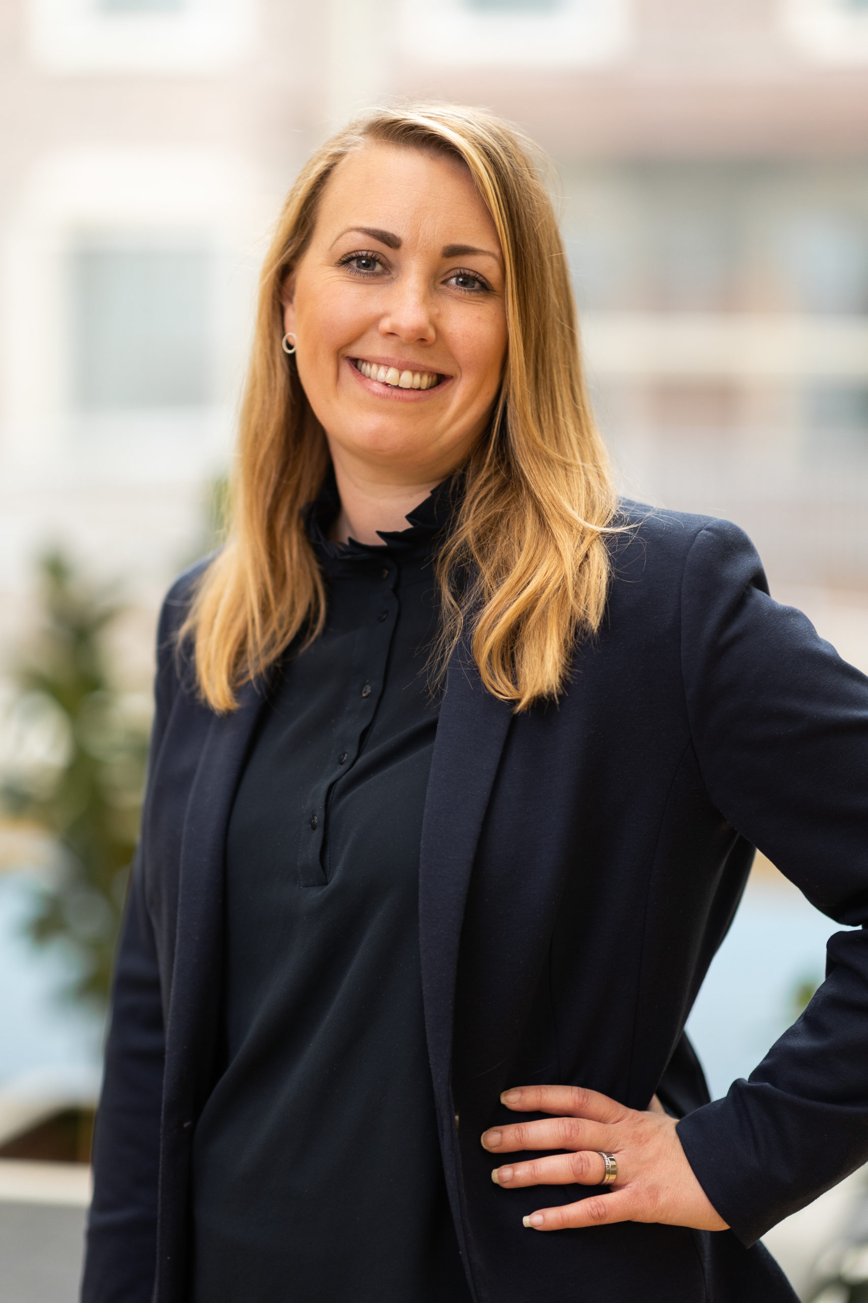 Ledningen - Svenska ESF-rådet