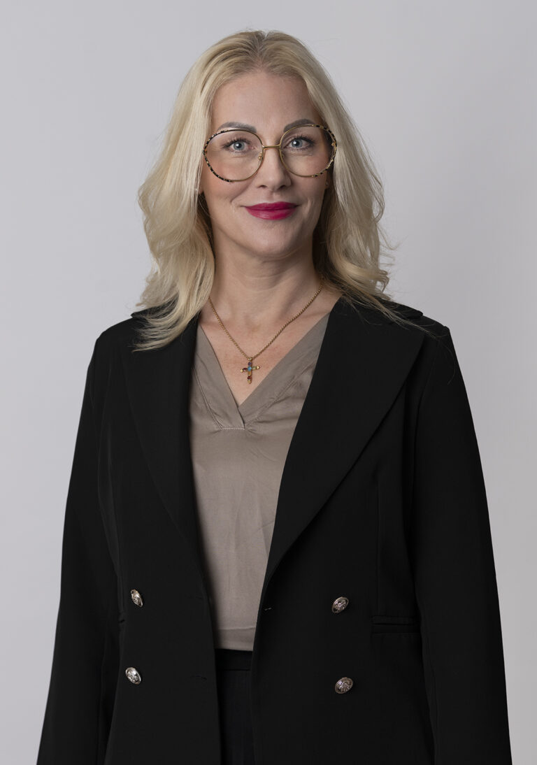 Ledningen - Svenska ESF-rådet